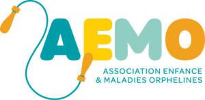 AEMO - Association Enfance et Maladies Orphelines | AEMO | Association ...