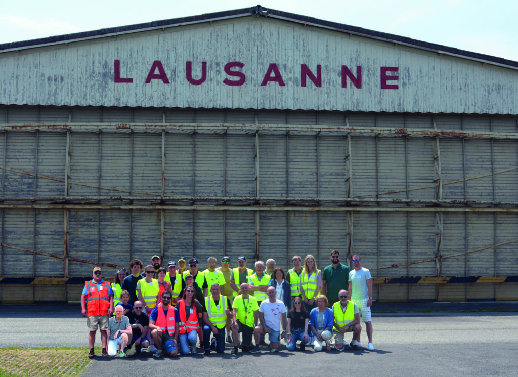 Un vol pour les enfants | AEMO | Association Enfance et Maladies Orphelines